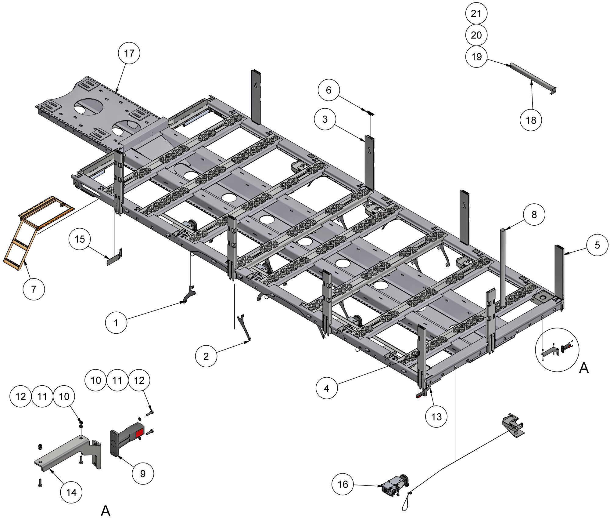 Frame Components M Models frame-components-m-models