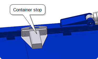 Handling Double Skips