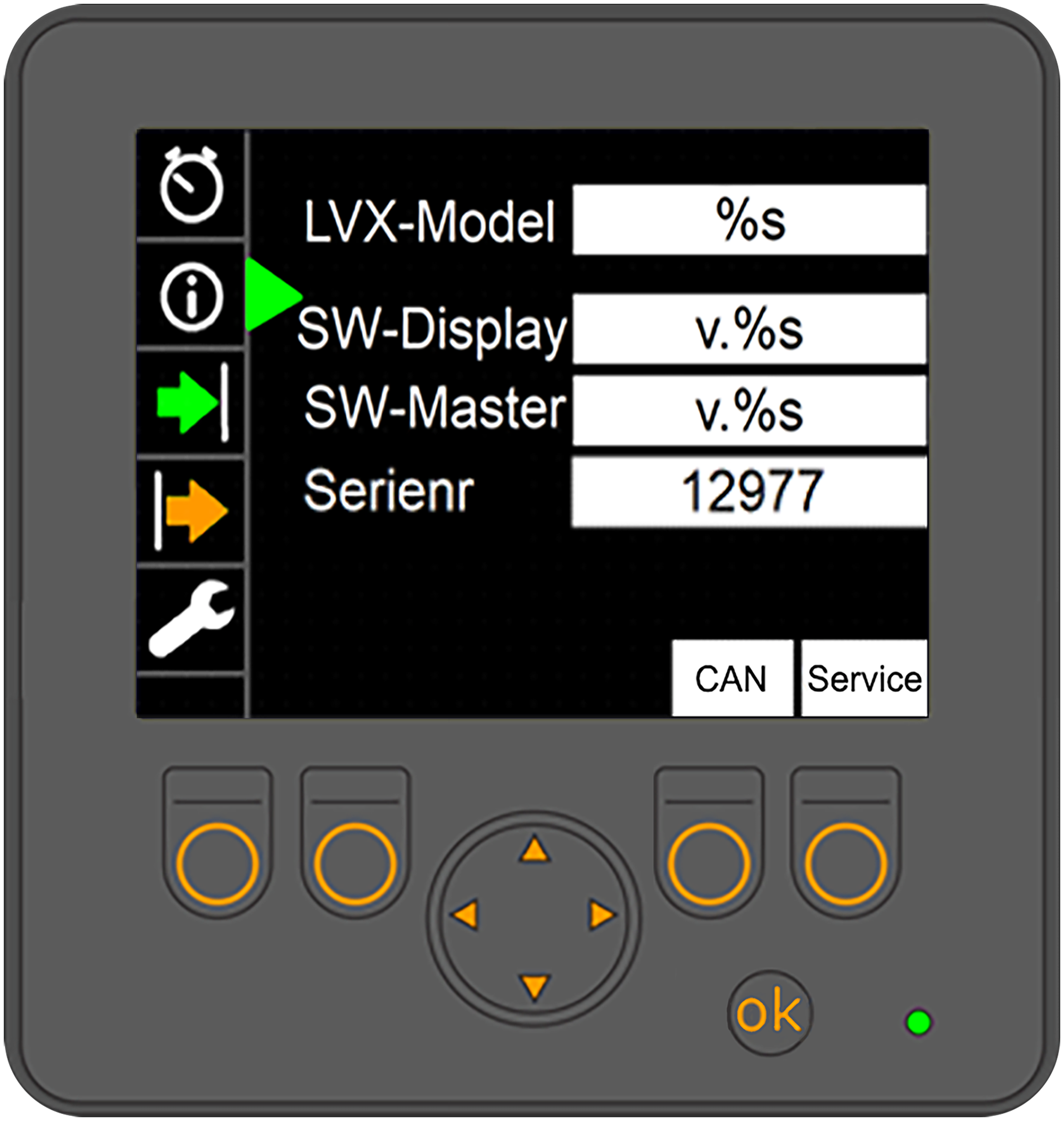 Bilaga 1 – Diagnostik