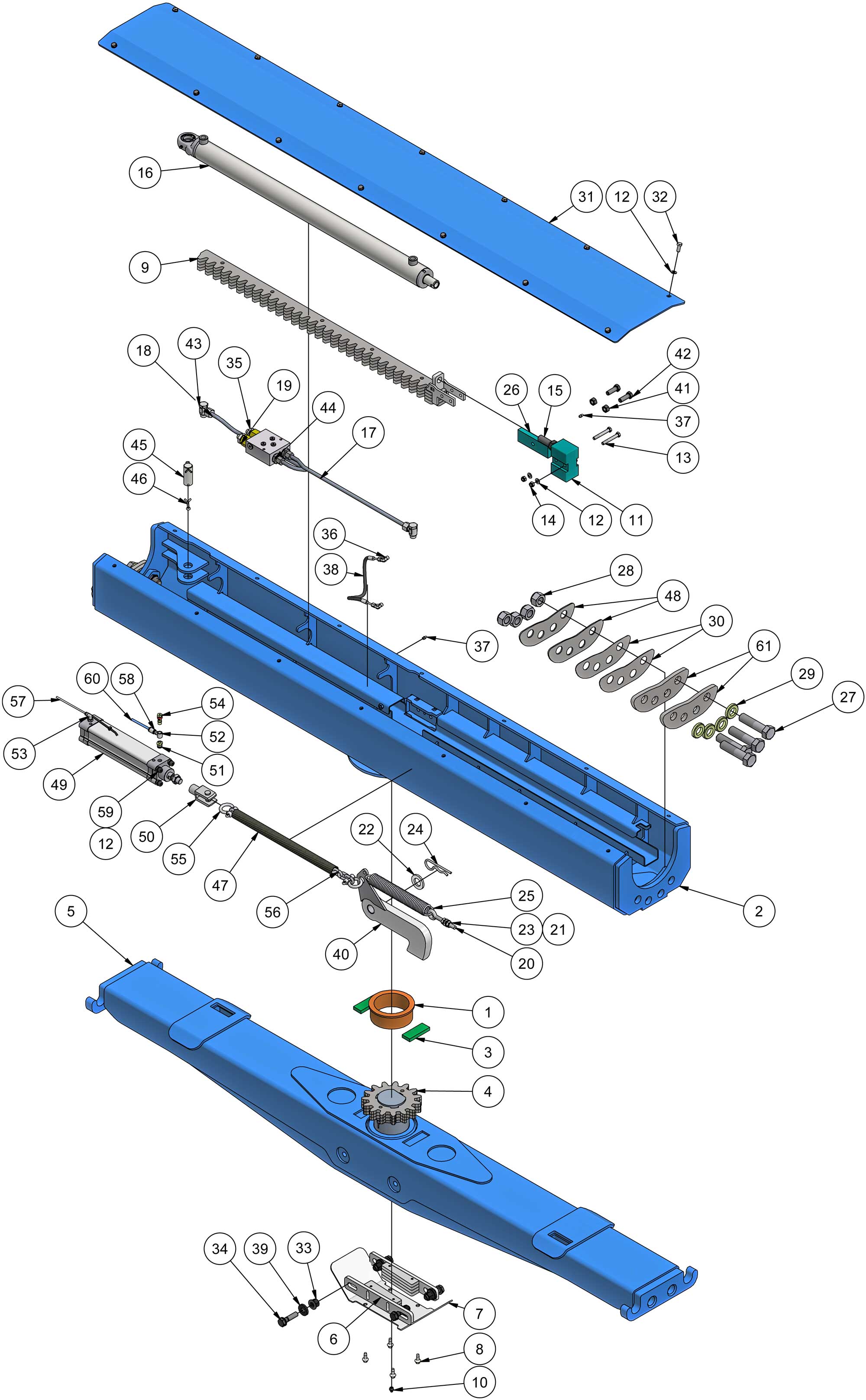 Rotator