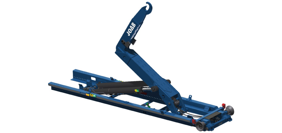 Hooklift L (CLASSIC) - JOAB