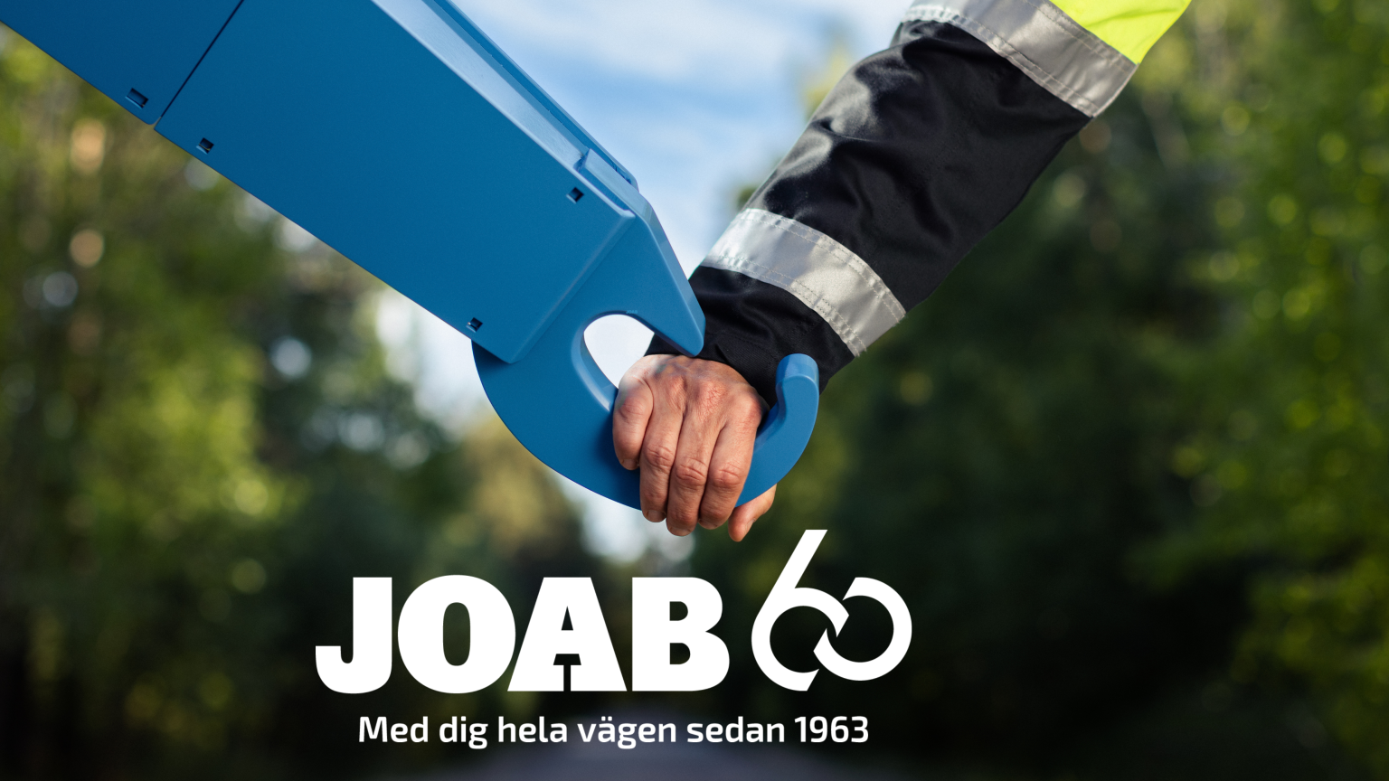 Start page - JOAB